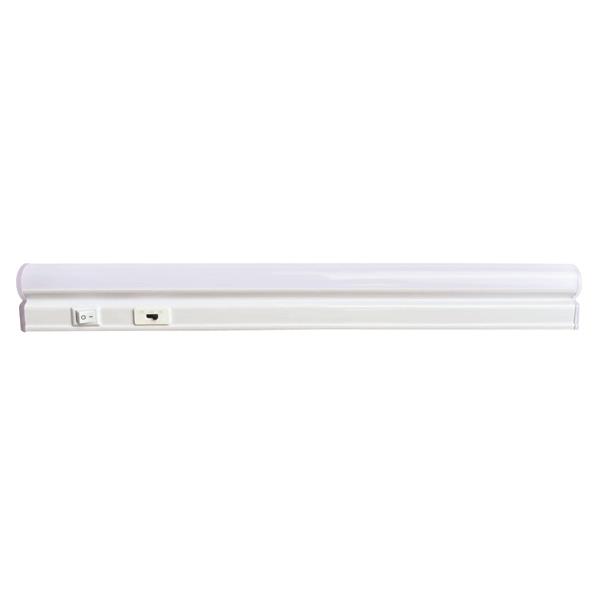 ΦΩΤΙΣΤΙΚΟ ΠΑΓΚΟΥ 8W LED 3CCT 60cm 175-265V | Eurolamp