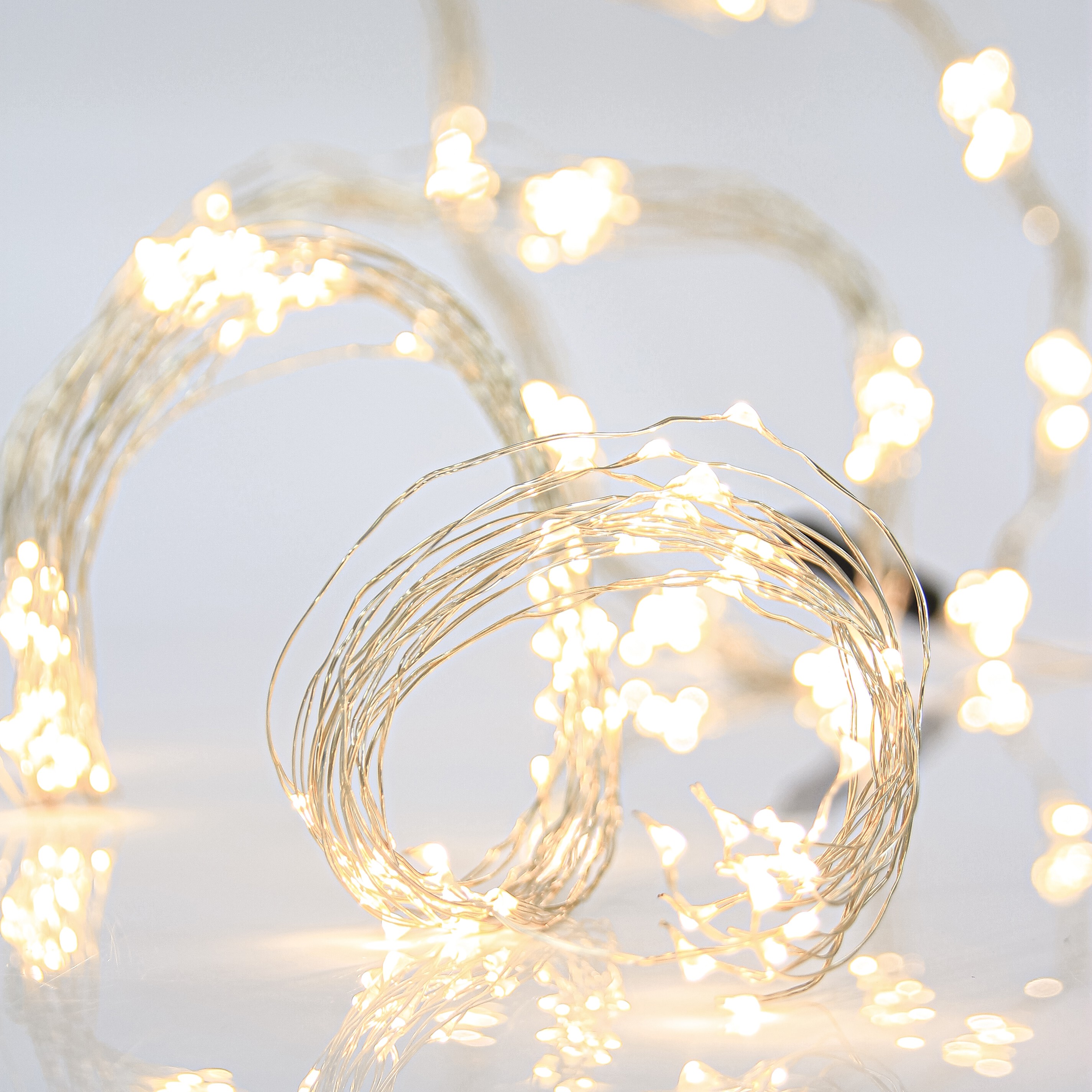 ΧΤΑΠΟΔΙ, 400 MINI LED, ΜΕΤΑΣΧΗΜΑΤΙΣΤΗ, ΑΣΗΜΙ ΧΑΛΚINO KAΛΩΔΙΟ, ΘΕΡΜΟ ...